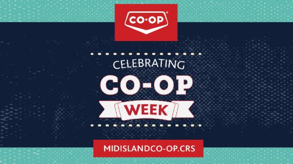 Next | Mid Island Co-op