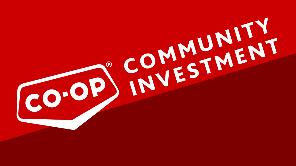 About Us | Mid Island Co-op