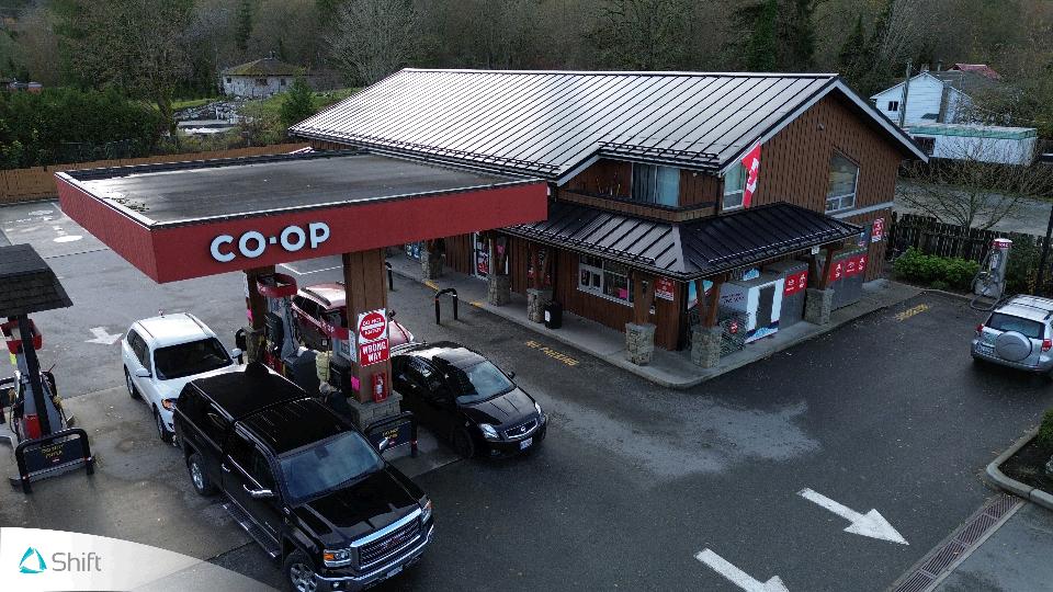 Mid Island Co-op - Shifting into Solar Energy | Mid Island Co-op